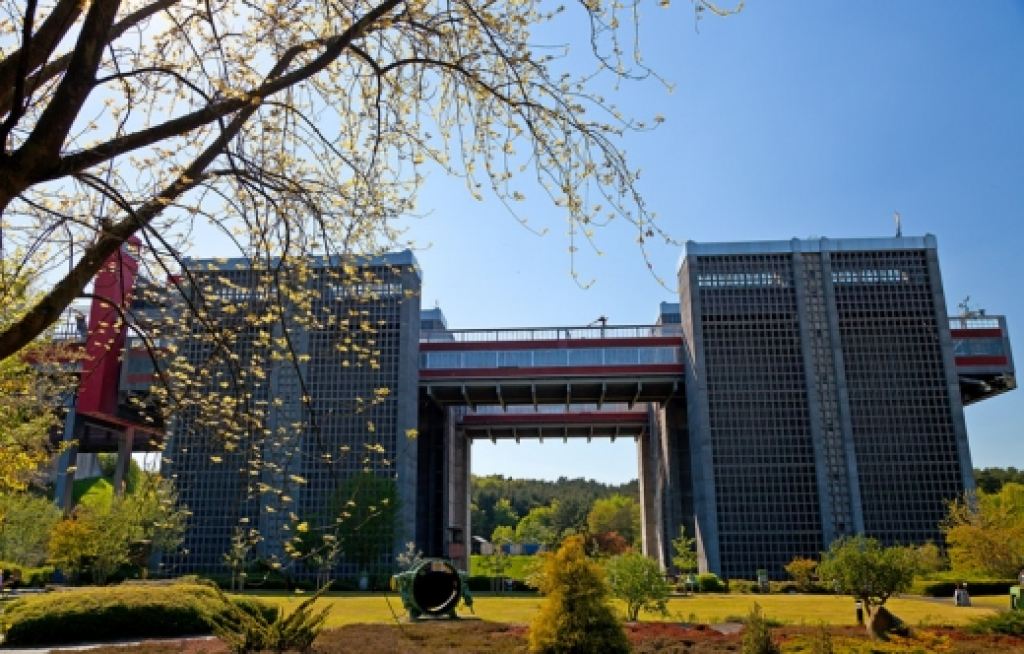 Schiffshebewerk von Scharnebeck